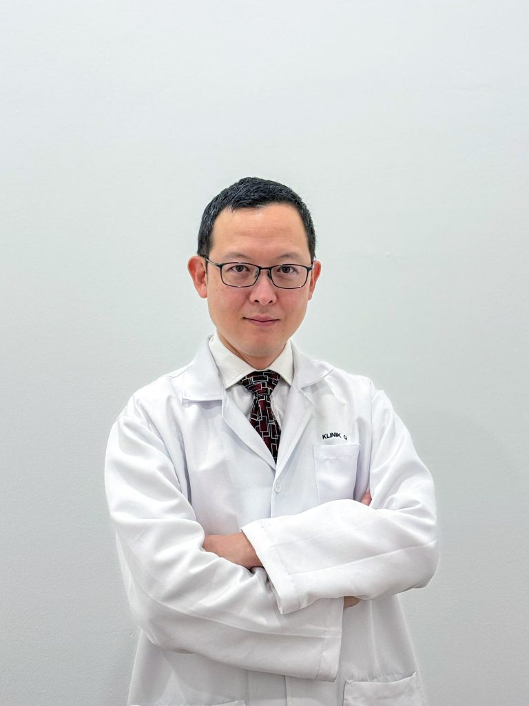 Functional Medicine Clinic KL | Klinik Q | Restore Health